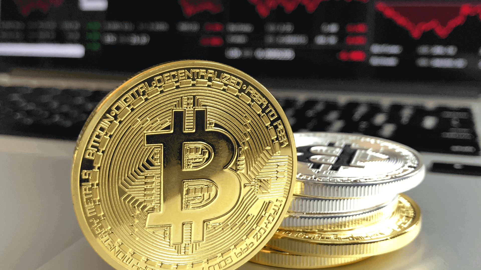 Quanto Vale Um Bitcoin Saiba A Cota o Hoje E Como Investir 