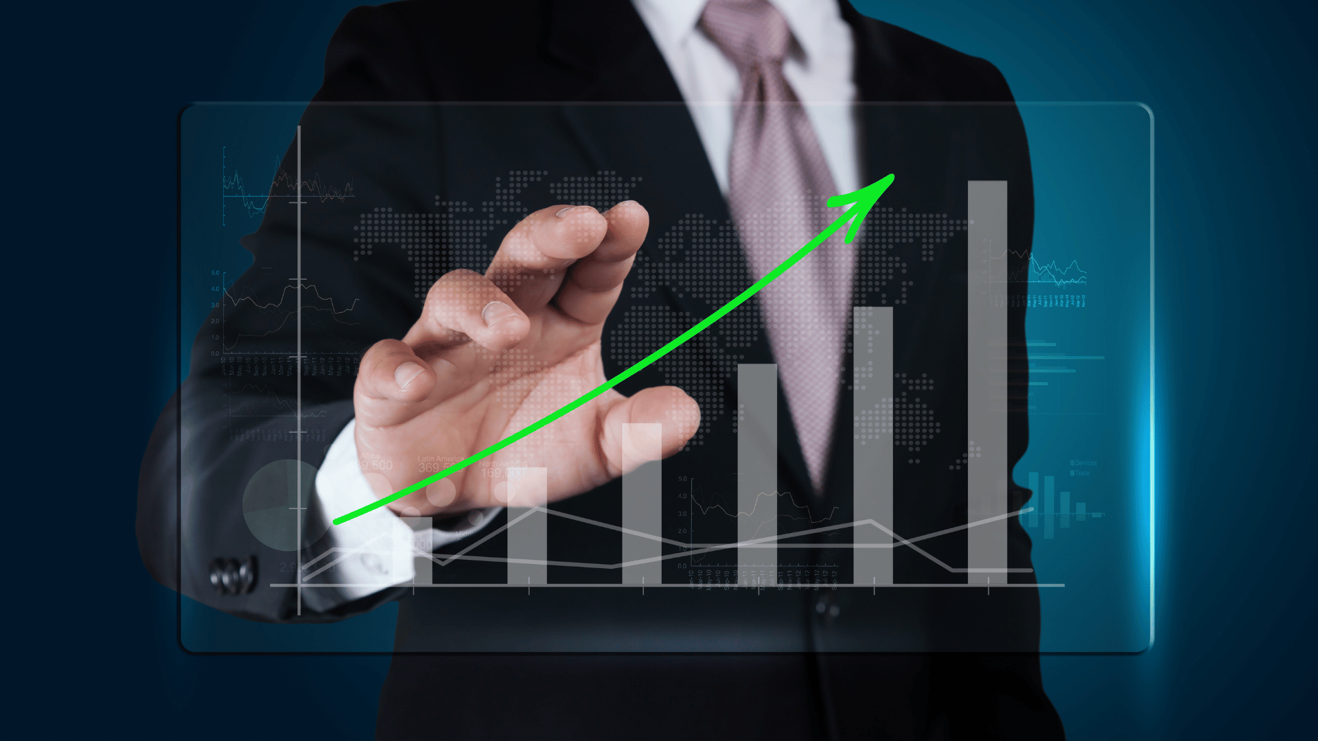 Perfil de investidor arrojado: veja como maximizar seus retornos!